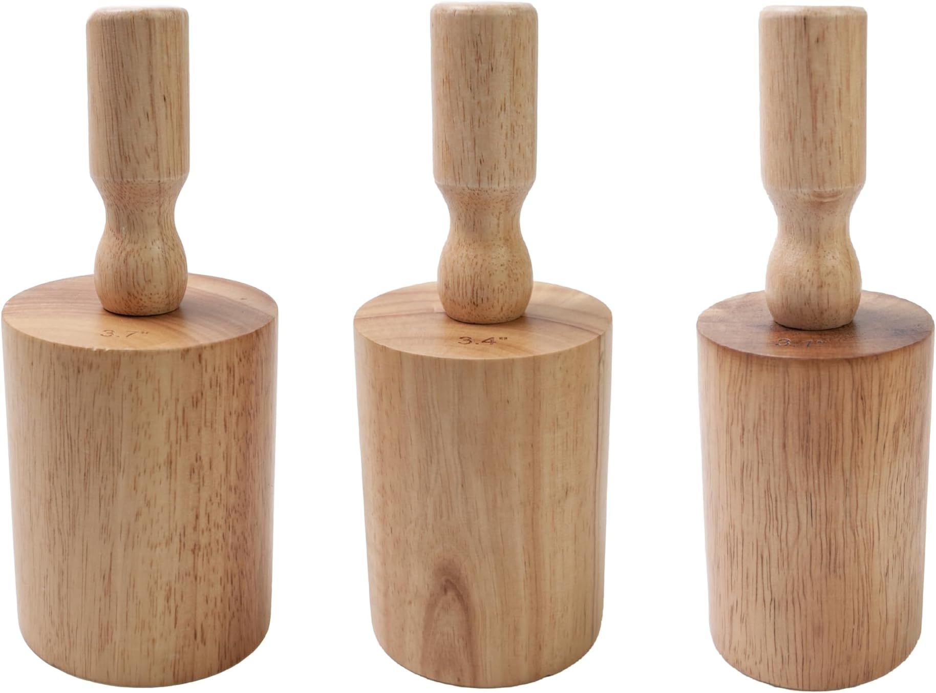 Amazon.com: WHITEMOON Pottery Tools,Pottery Molds,Clay Mold Tools for ...