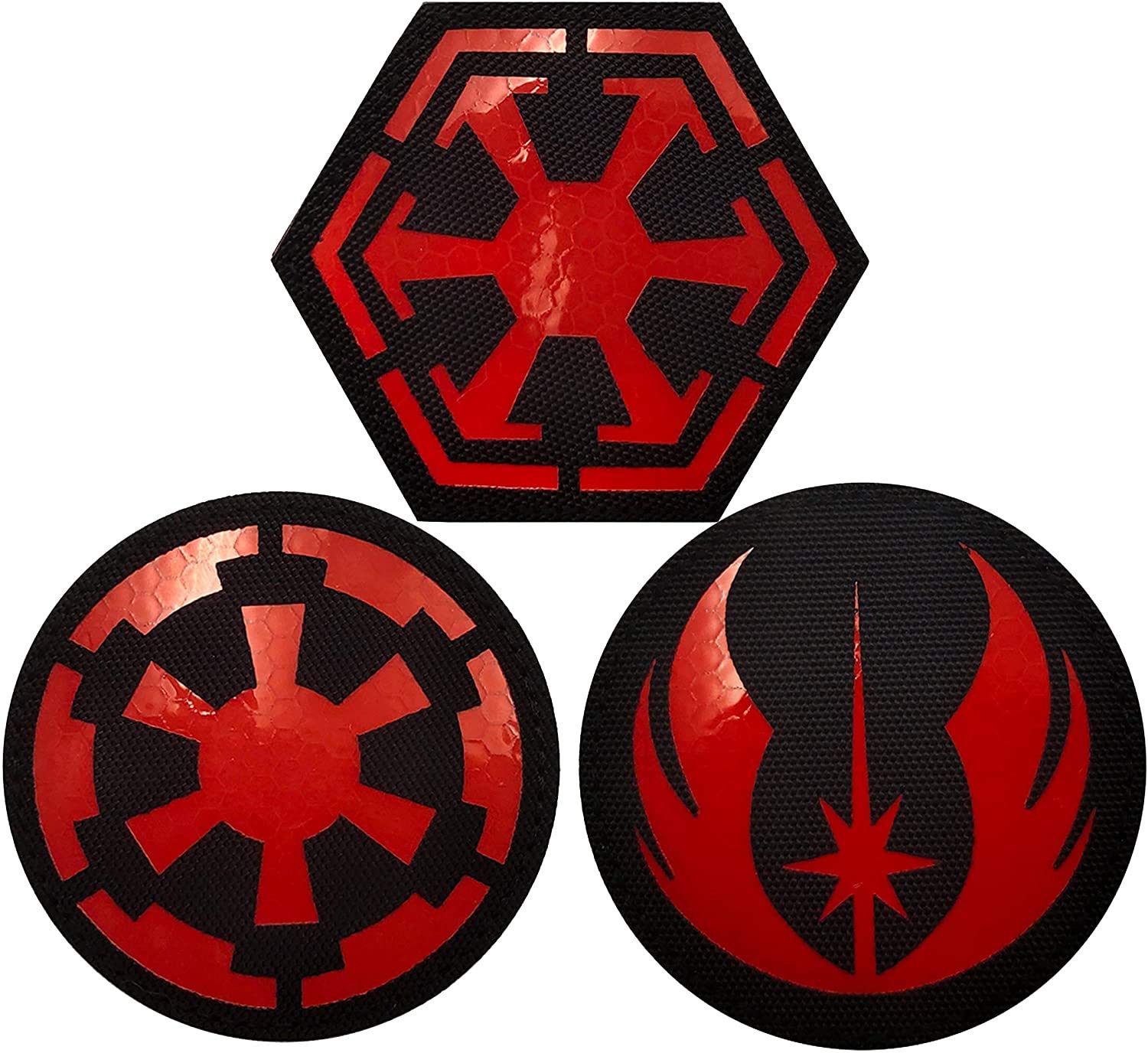 Star Wars Jedi Insignia Jedi Crest | Wookieepedia | Fandom