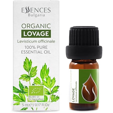 Amazon.com: Essences Bulgaria Smoke Tree Essential Oil, 100% Pure ...