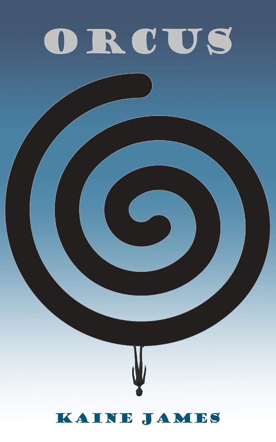 Orcus - Kindle edition by James, Kaine. Mystery, Thriller & Suspense ...