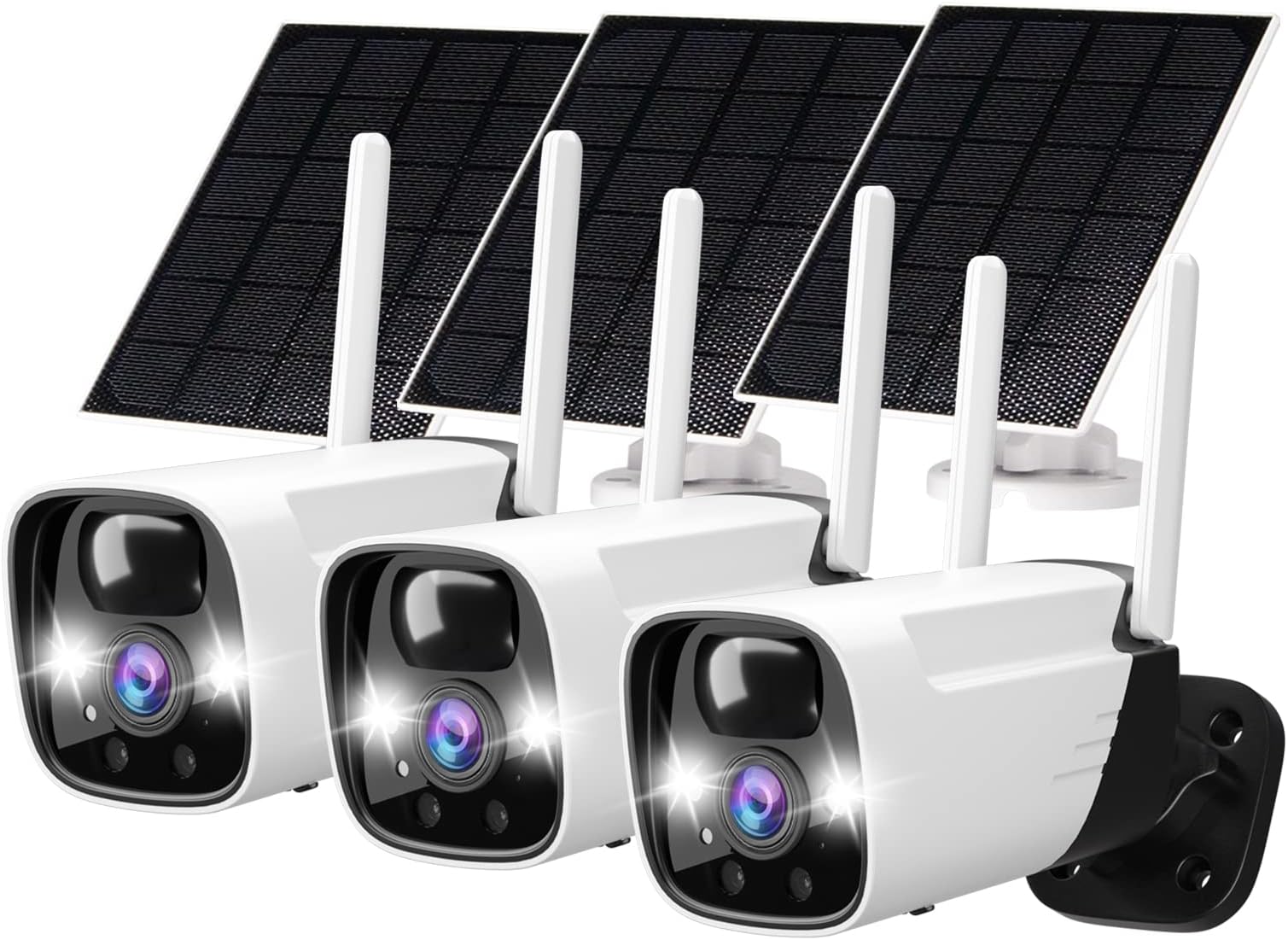 Amazon.com : Lorex E841CAB 4K Ultra HD Outdoor Network Bullet Camera ...