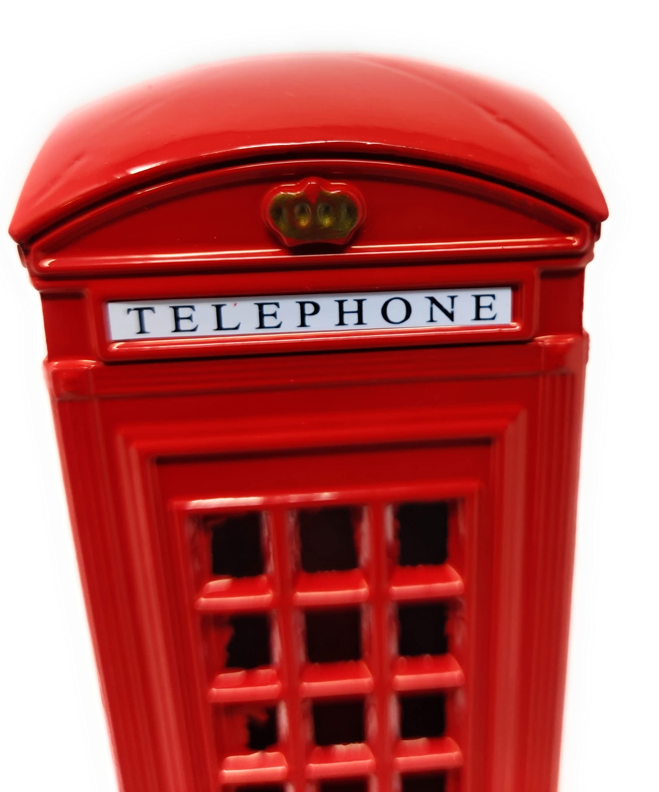 1940 Telephone Booth
