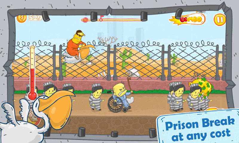 Bank Rush - App on Amazon Appstore