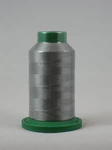 Amazon.com: Isacord Embroidery Thread 1000m (0101-0184) (0108) : Arts ...