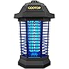 Amazon.com : Zappify Pro Portable Bug Zapper, Indoor & Outdoor ...