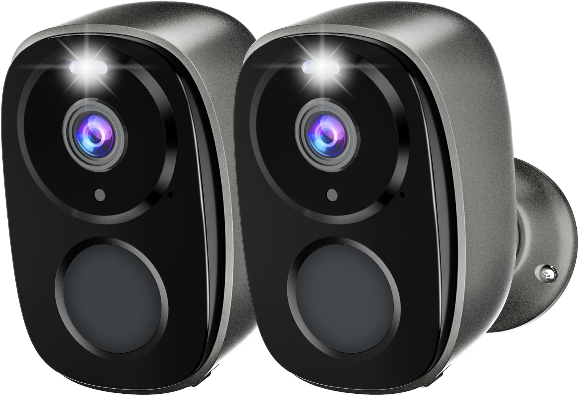 Amazon.com : Cameras for Home Security, 1080P Security Cameras Wireless ...