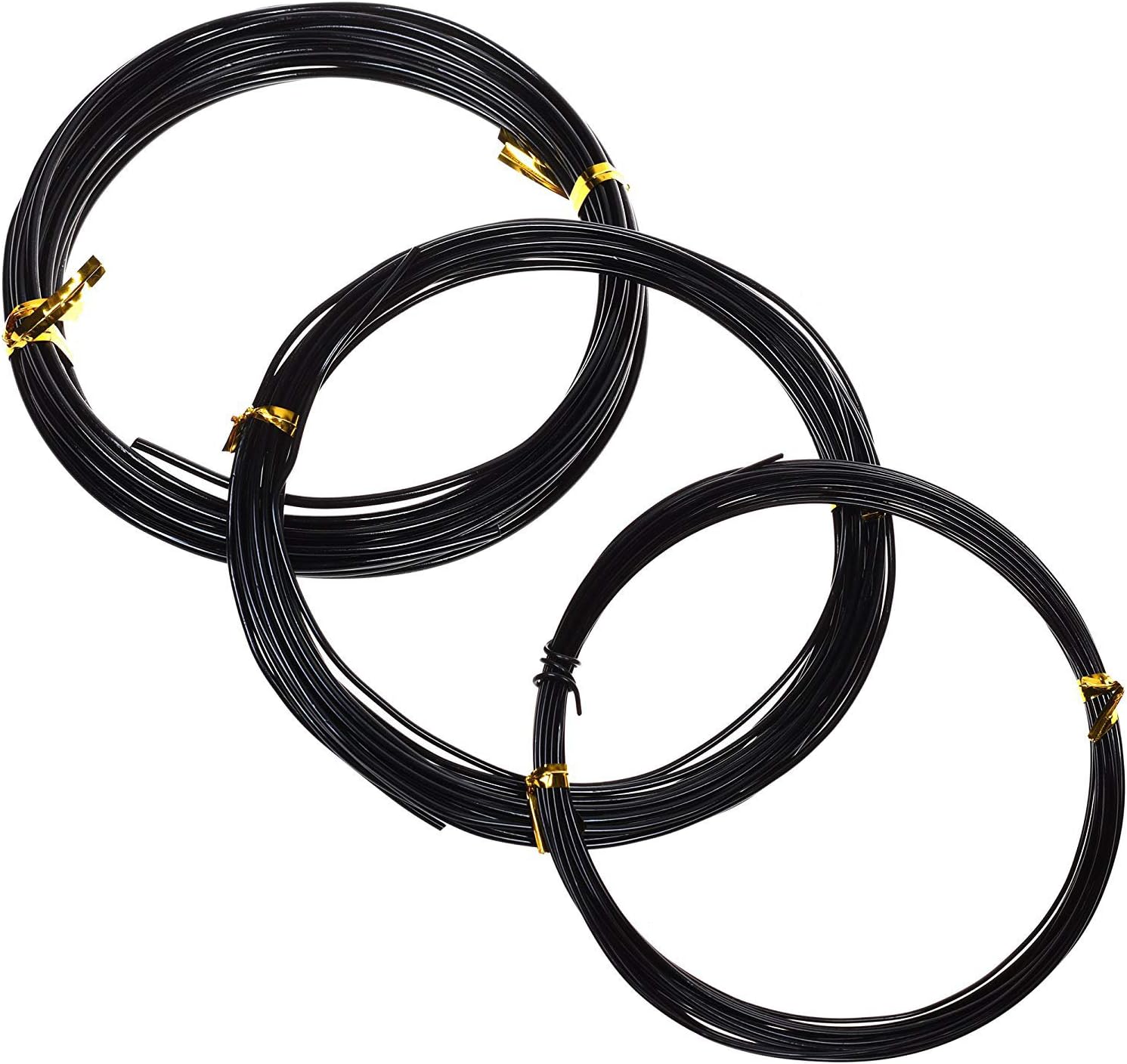 Amazon.com: Kebinfen® Bonsai Training Wire Bonsai Wire kit for Bonsai ...