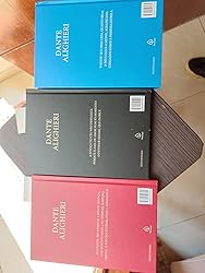 A Dvinia Comédia - Box com 3 livros | Amazon.com.br