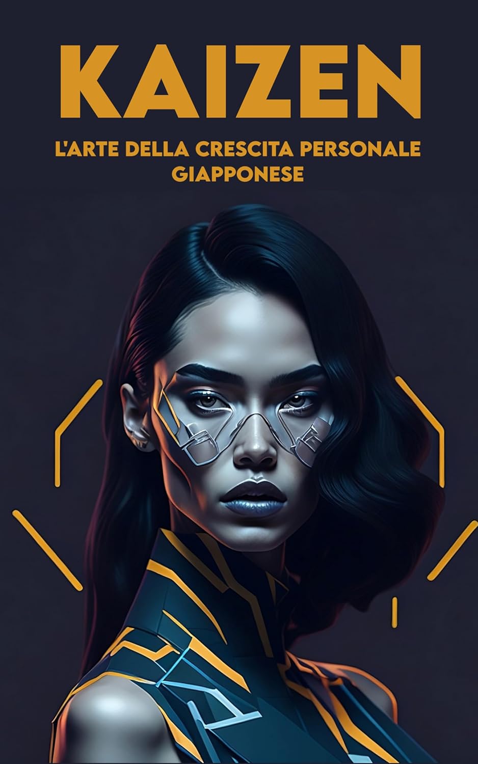 KAIZEN L'Arte della Crescita Personale Giapponese: Insegnamenti, Esercizi Pratici, Percorso di ...