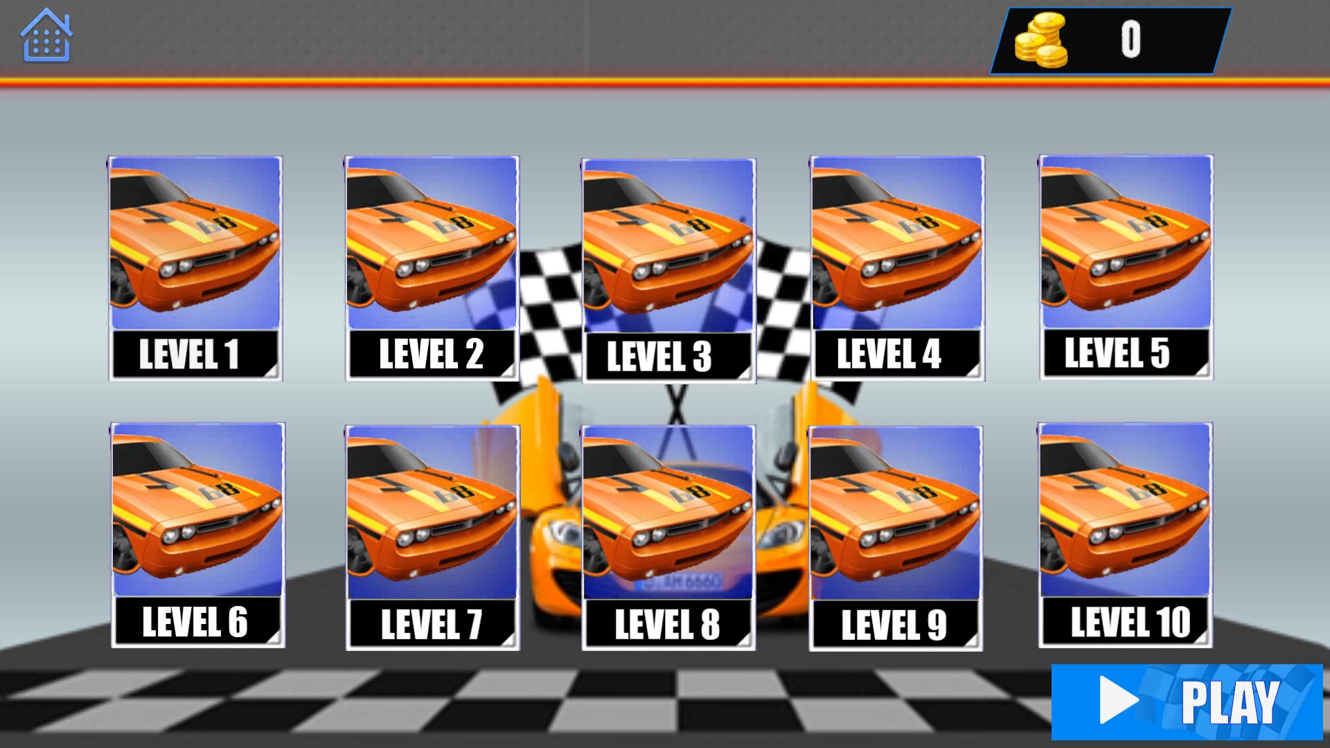 Car Racing Extreme Challenge Drive 3d Game - App on Amazon Appstore