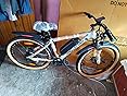 Hero Lectro Y3 27.5T Single Speed Electric Cycle | 250W Motor | 7.8Ah ...