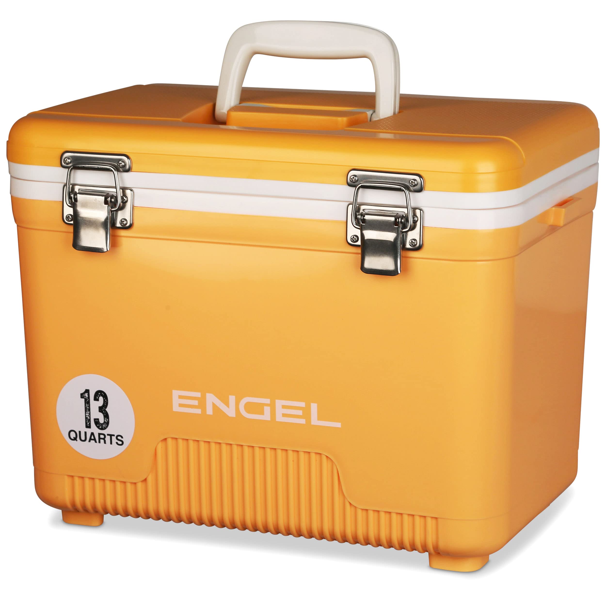 Snapklik.com : Engel UC13 13qt Leak-Proof, Air Tight, Drybox Cooler And ...