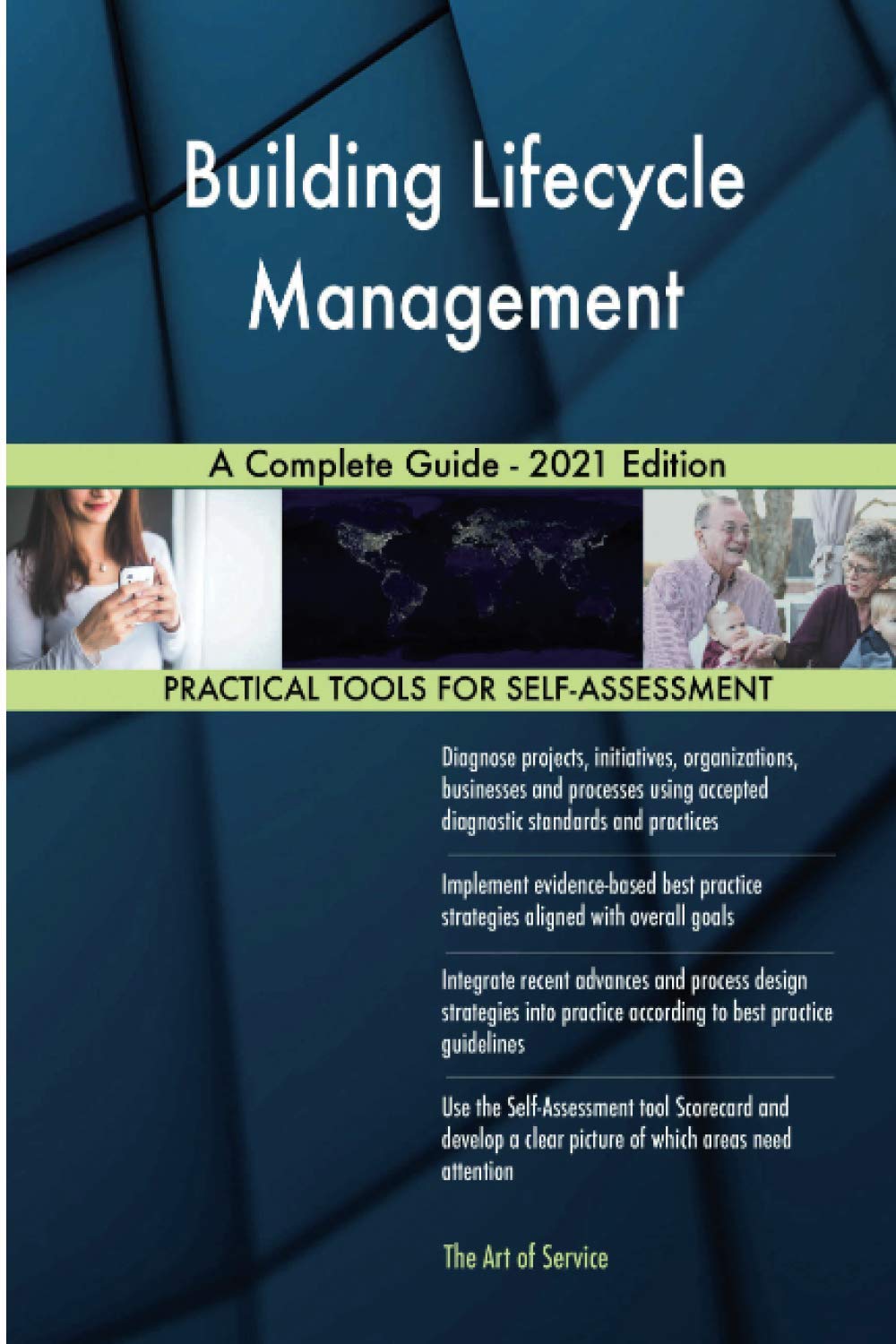 Building Lifecycle Management A Complete Guide - 2021 Edition: Amazon ...