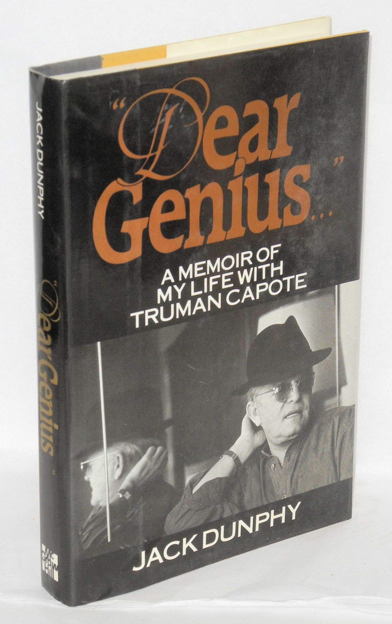 Truman Capote And Jack Dunphy The True Story Of 'Feud: Capote Vs. The