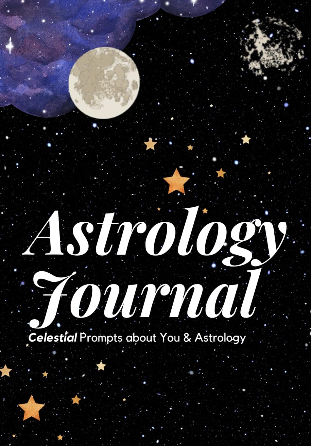 Astrology Journal: Using the Stars to Navigate Life: Jackman, Sherienne ...