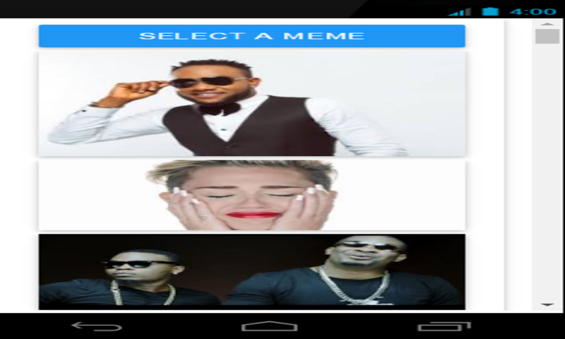 Checkout Meme Generator.:Amazon.com:Appstore for Android