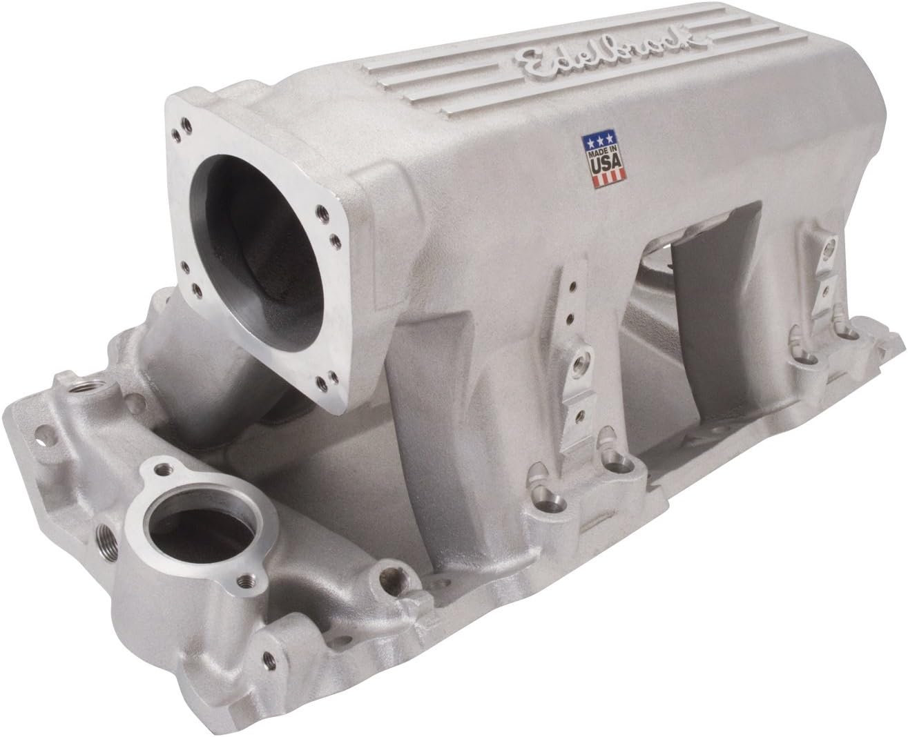 Amazon.com: Edelbrock 7136 Pro-Flo XT Manifold EFI for Big Block Chevy ...