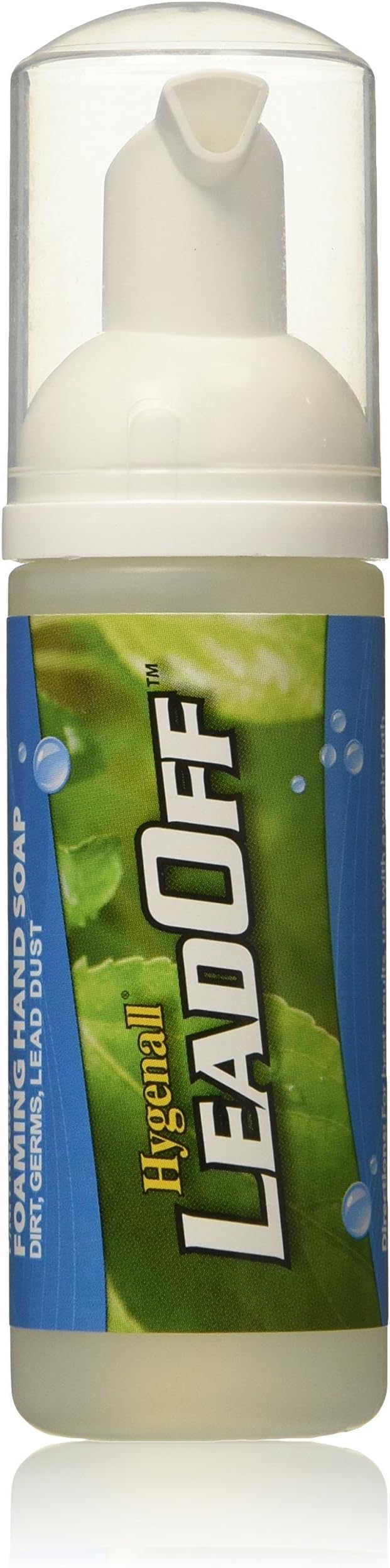 Amazon.com : D-Lead Deluxe Whole Body Wash & Shampoo (32 oz) : Beauty ...