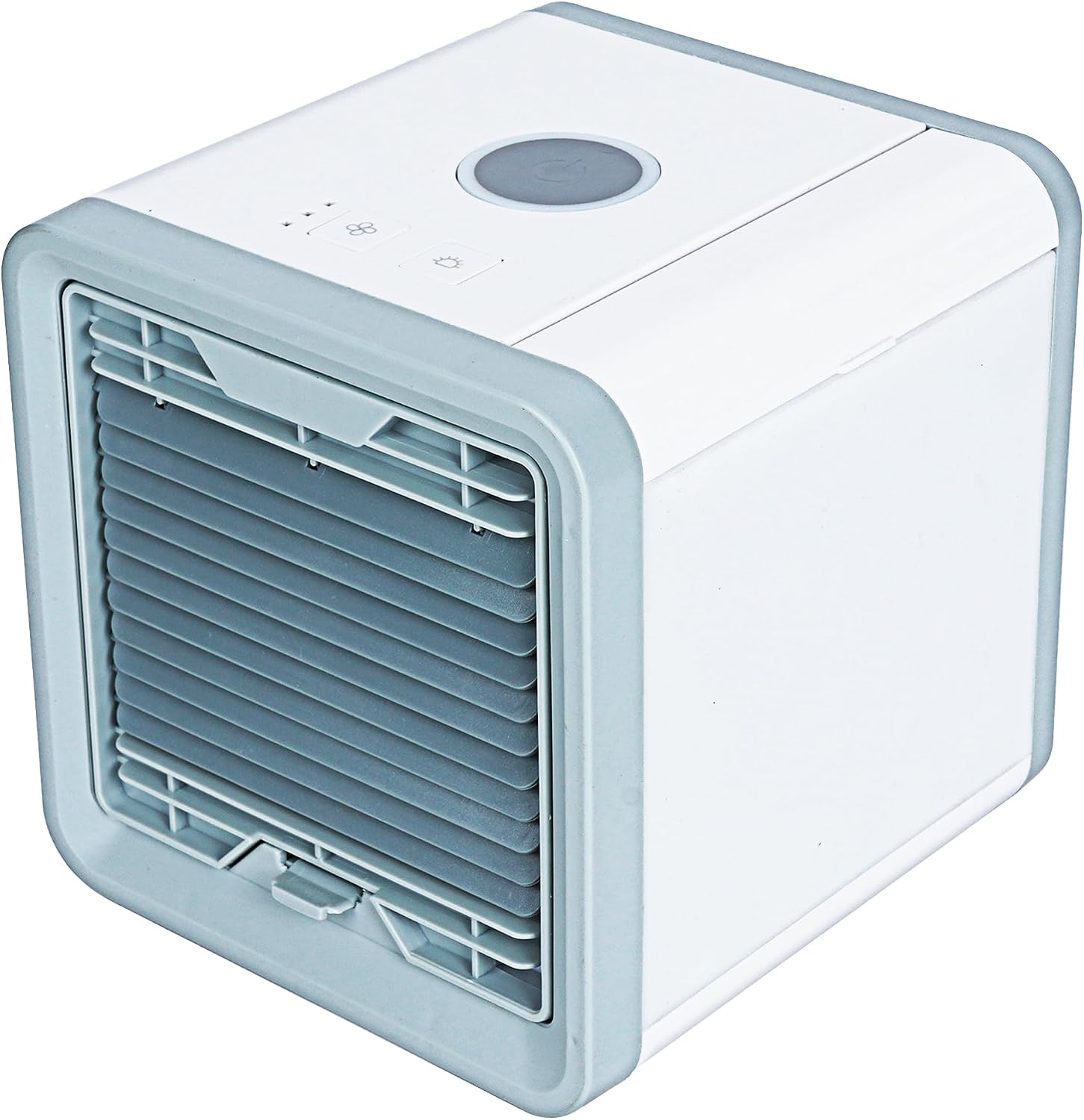 Zyntro's Portable Air conditioner| Rechargeable Evaporative Air ...