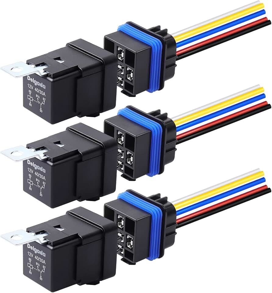 Amazon.ca: Relay