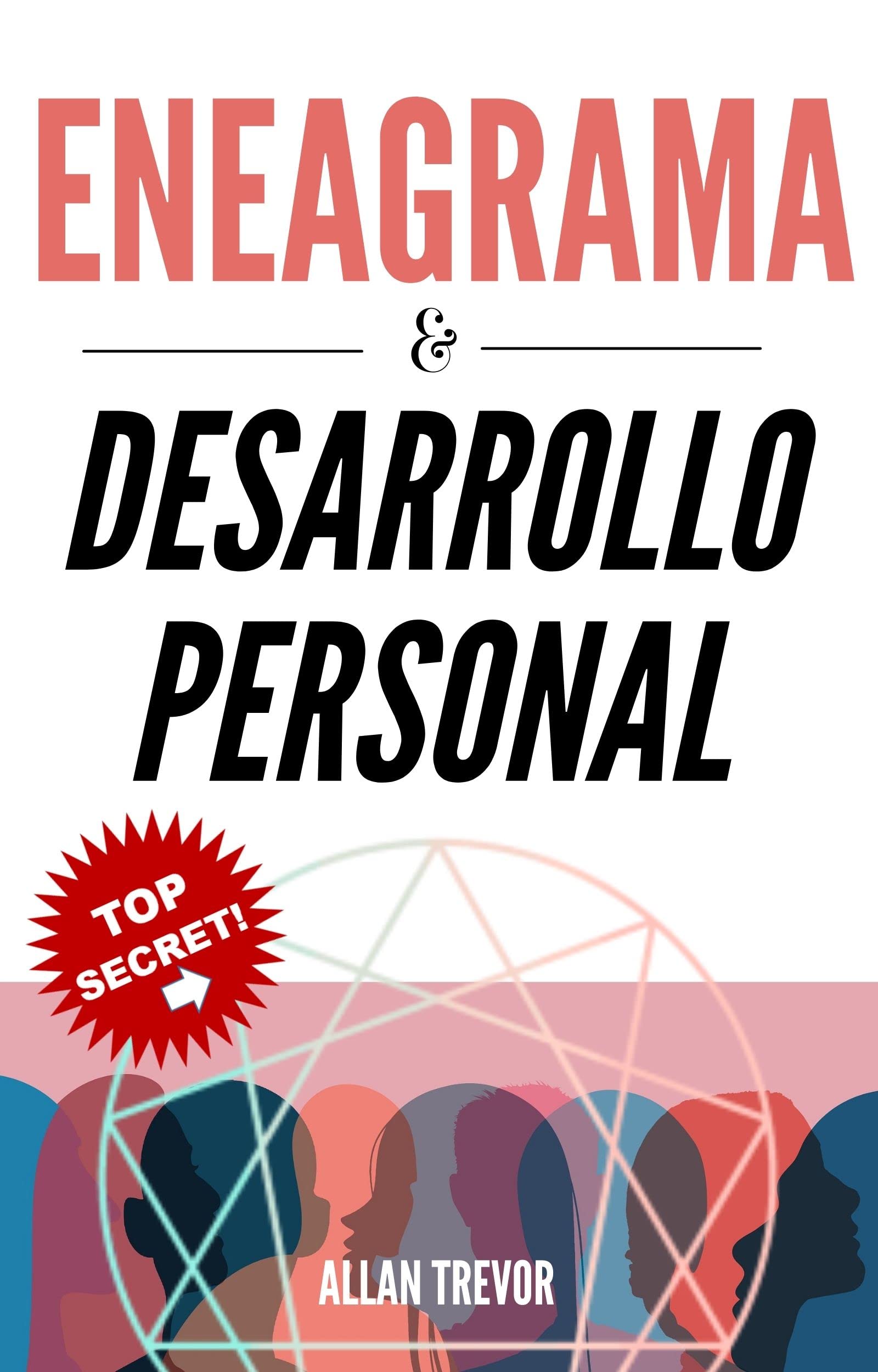 Buy ENEAGRAMA & CRECIMIENTO PERSONAL: El Libro De Psicología En ...