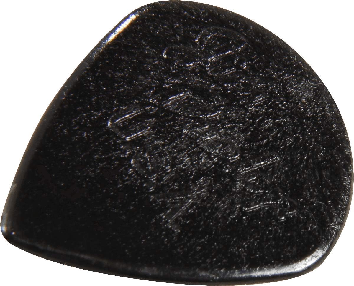 Amazon.com: Dunlop Jazz III Pick 6-Pack, Black Stiffo, 1.38mm : Musical ...