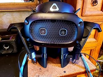 Amazon.com: HTC Vive Cosmos Elite Virtual Reality System : Video Games
