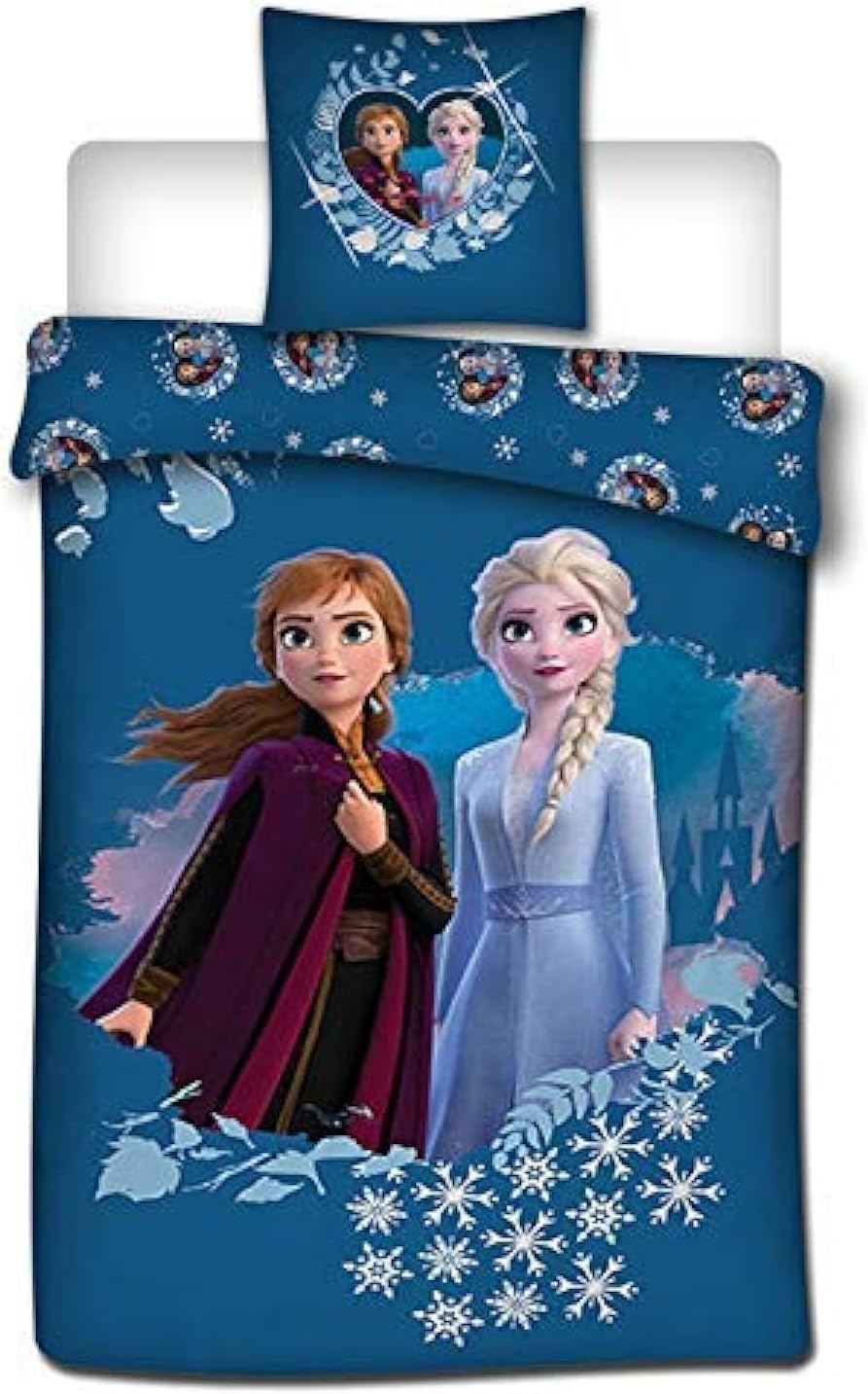 Drap Reines Des Neiges