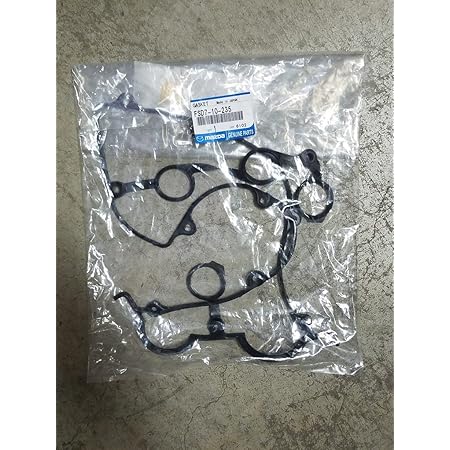 Amazon.com: Mazda PE01-10-235 Engine Valve Cover Gasket : Automotive