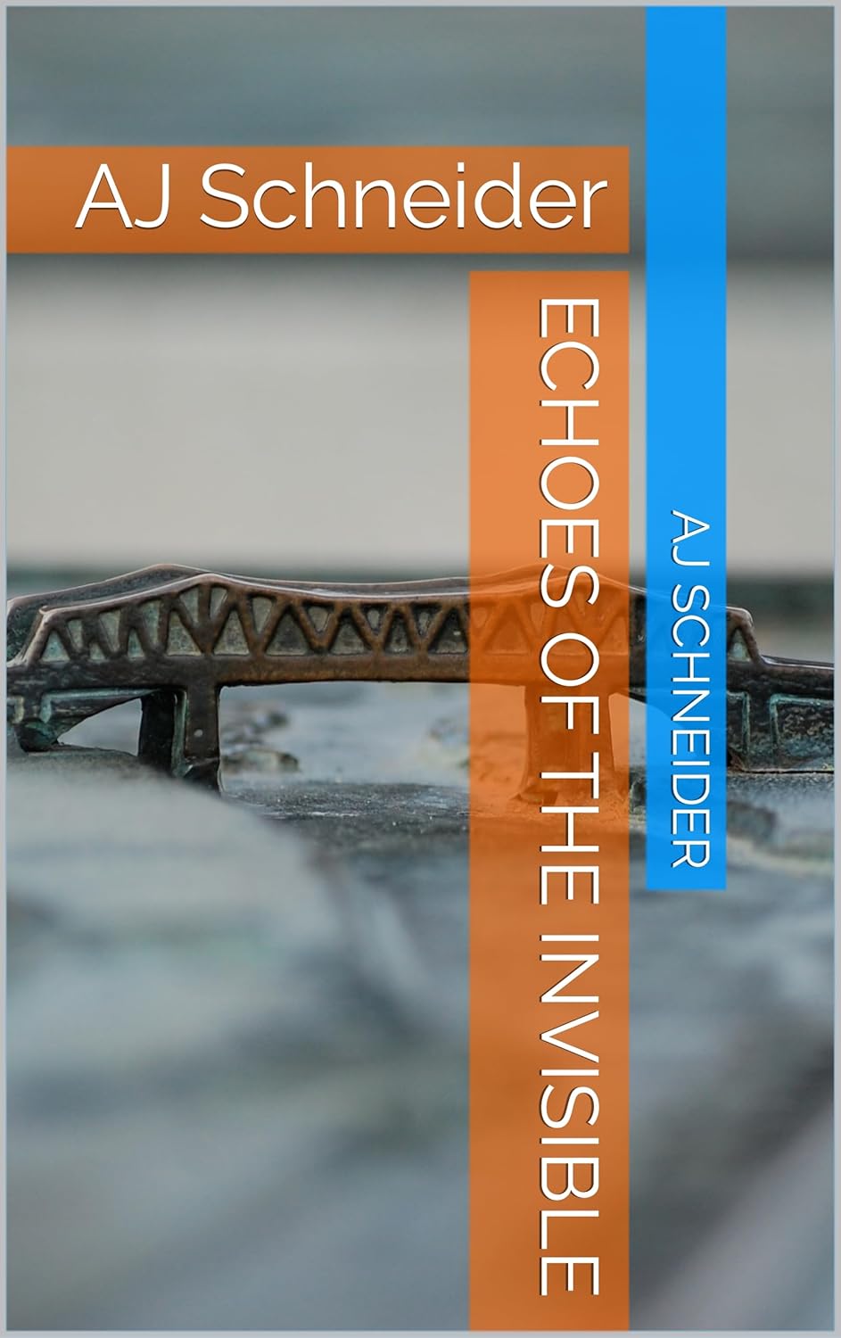Amazon.com: Echoes of the Invisible: AJ Schneider eBook : Schneider, AJ: Kindle Store