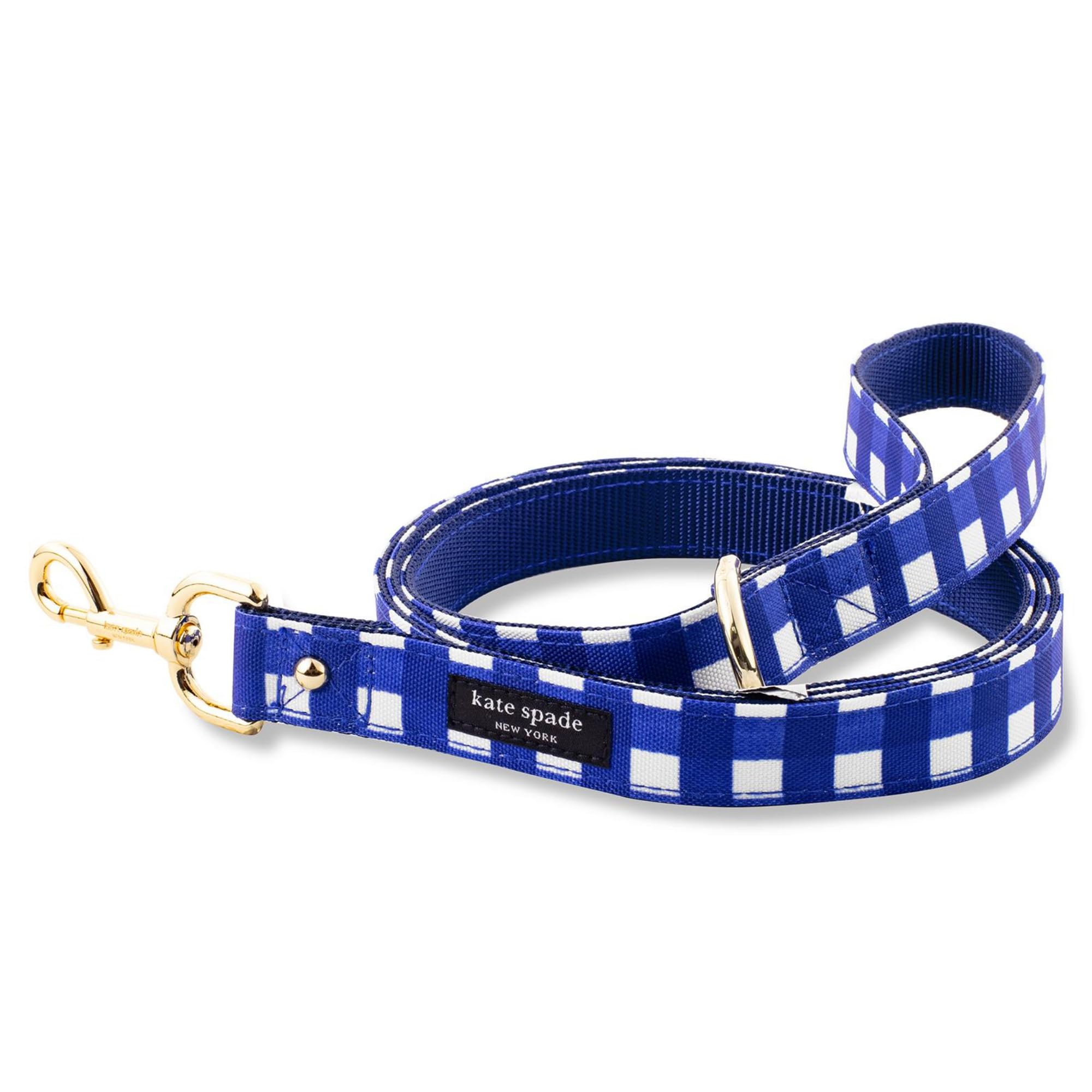 Amazon.com : Kate Spade New York 6ft Dog Leash, Heavy Duty Leash for ...
