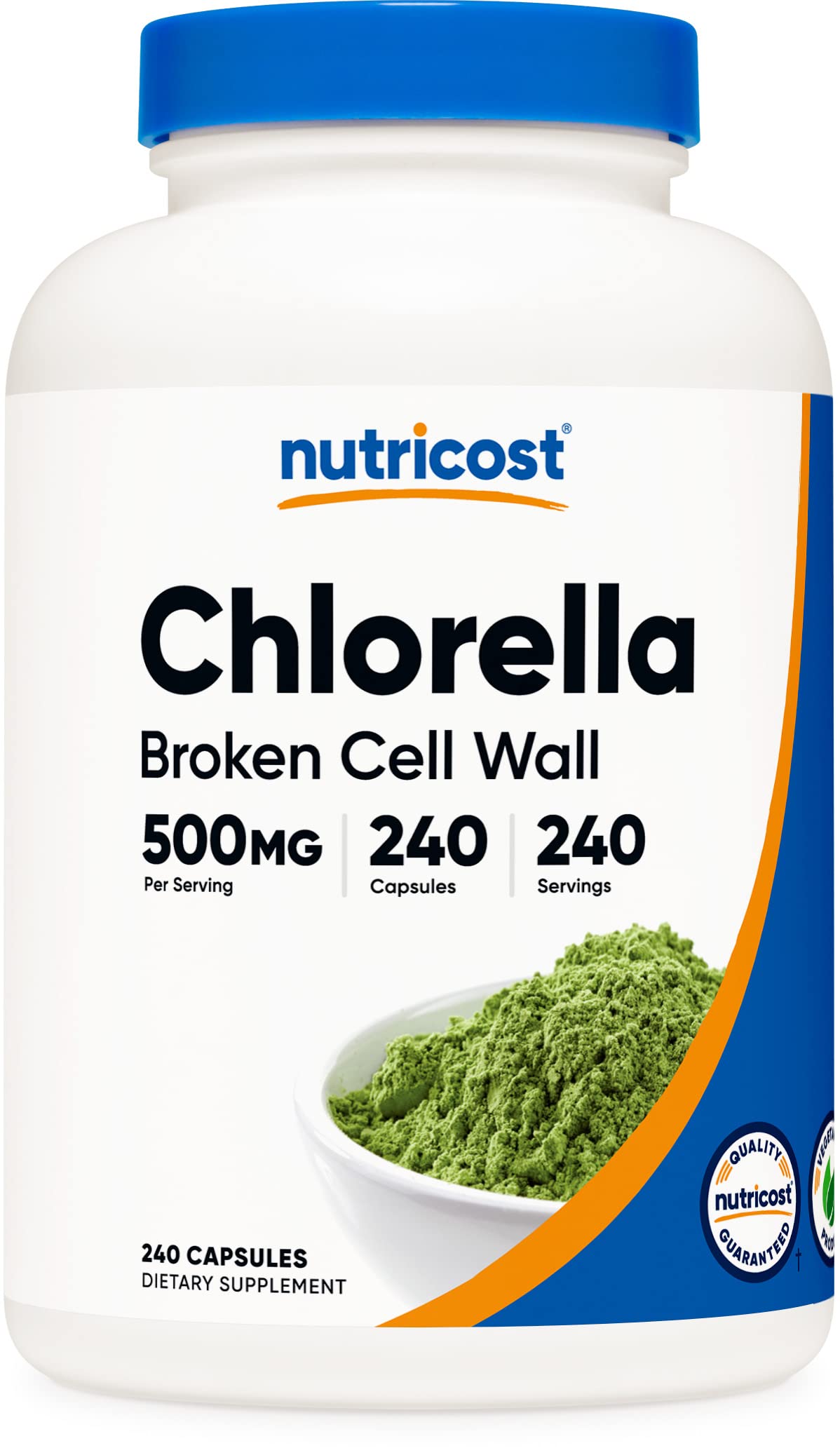 Chlorella