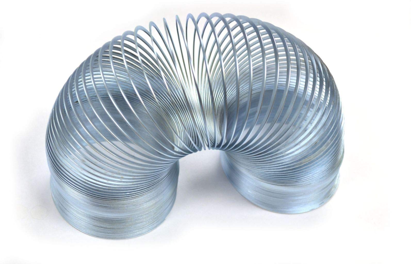 Buy EISCO - Wave Form Helix, Scientific Slinky, Made of Tempered Steel ...