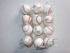 Diamond D1-Pro Professional League Baseball (una docena) : Amazon.com ...