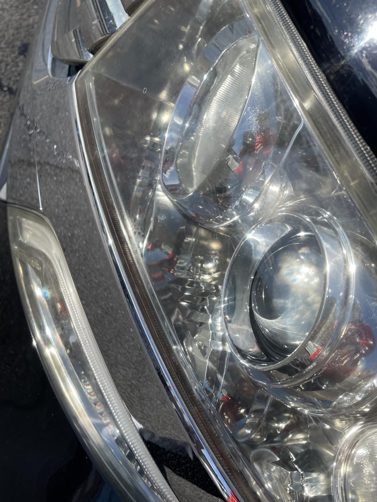 Amazon | ウィルソン(WILLSON) ヘッドライトクリアmini 02077 | カーシャンプー・ボディクリーナー | 車＆バイク