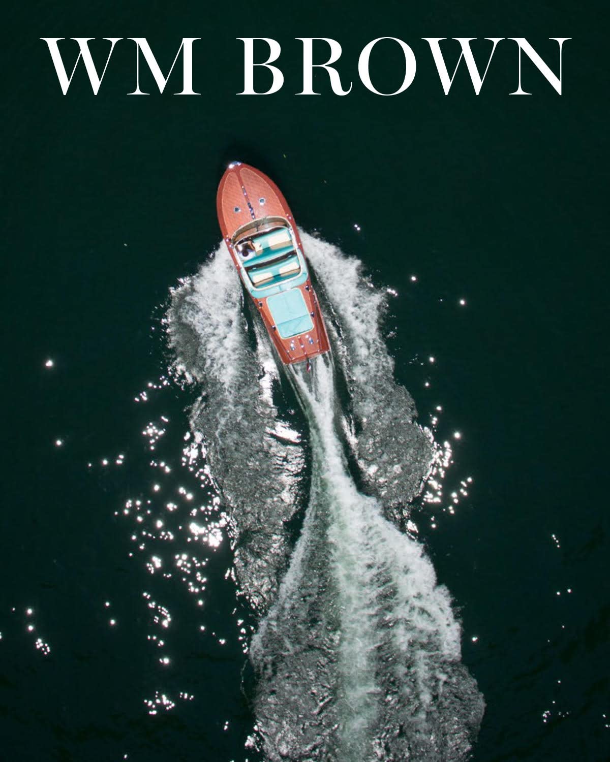 WM Brown Magazine issue 11 ( Summer 2022 ): WM brown magazine: Amazon ...