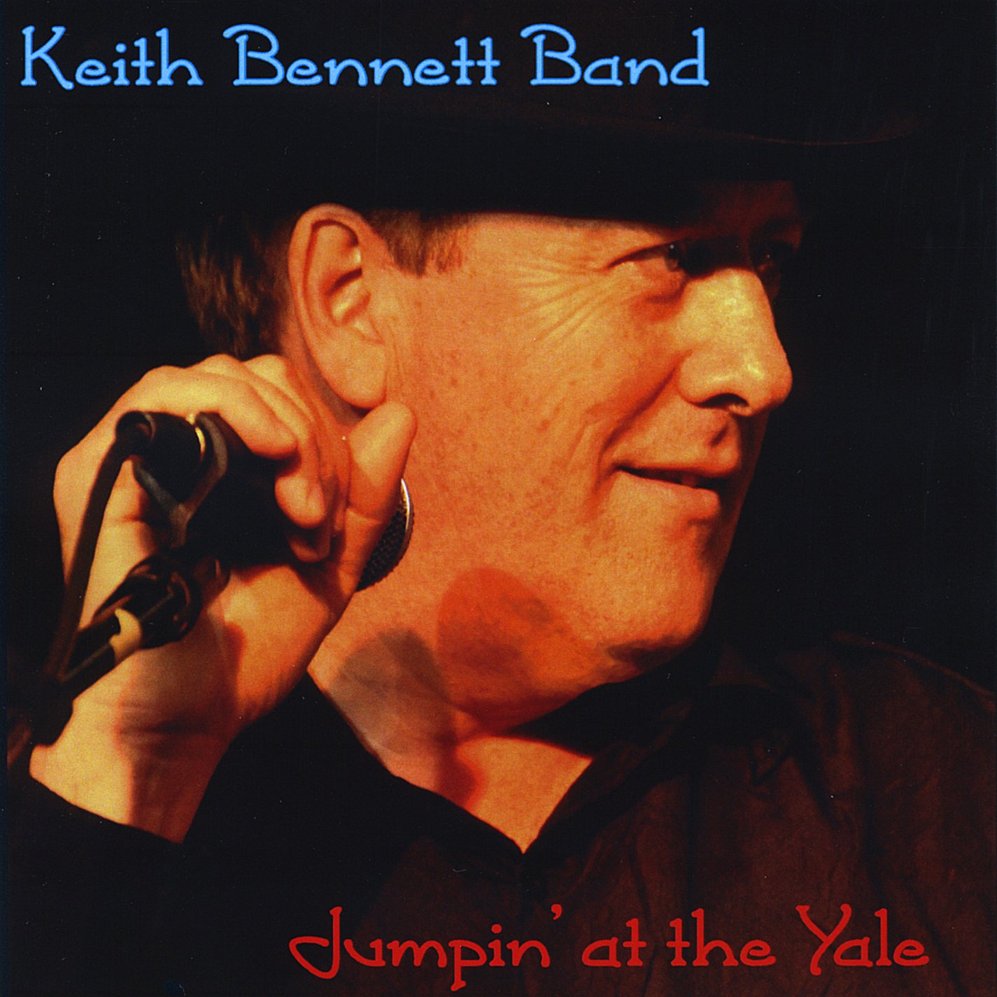 Keith Bennett, Keith Bennett Band - Jumpin' at the Yale - Amazon.com Music