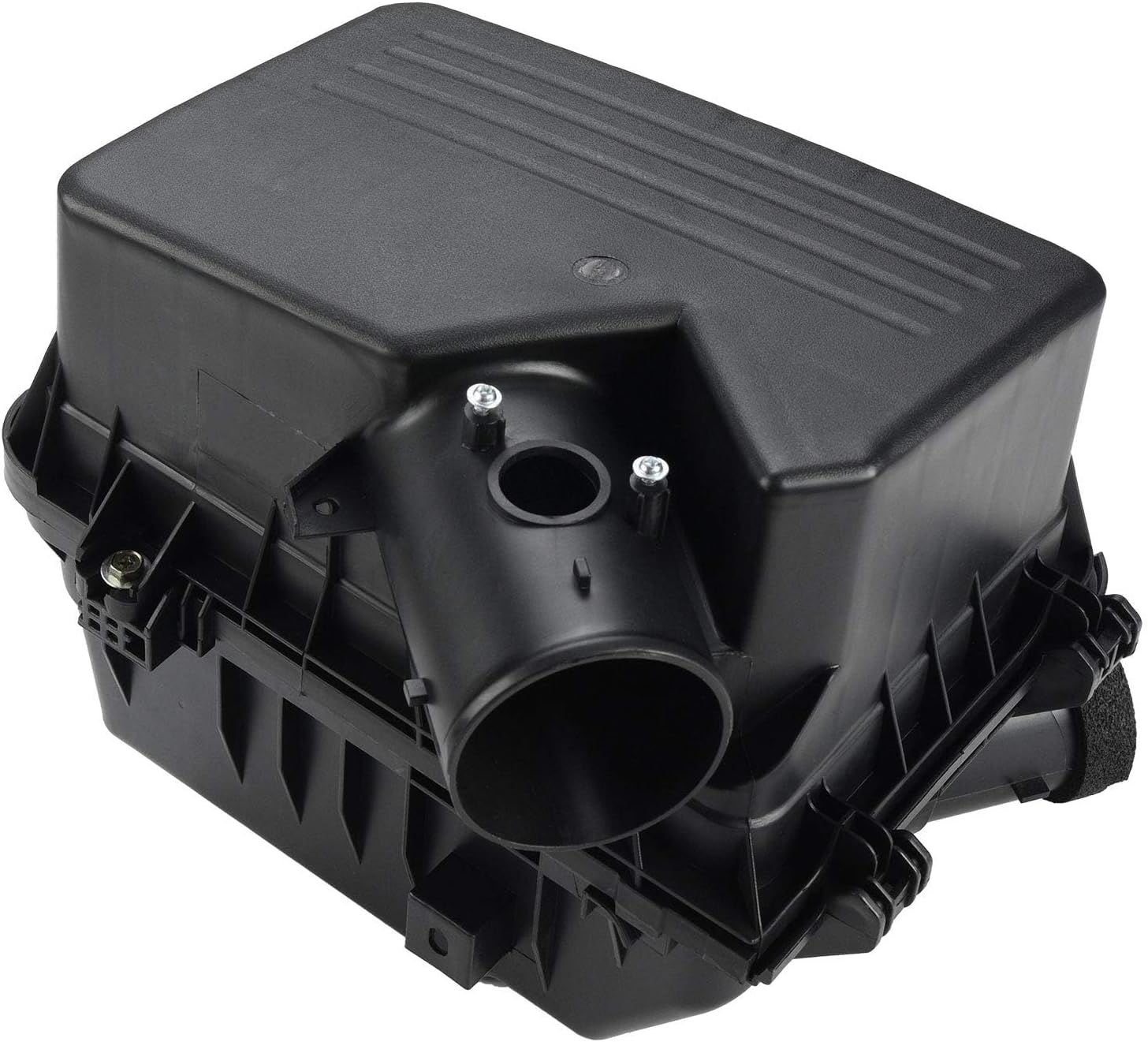Amazon.com: A-Premium Engine Air Filter Cleaner Box Housing [fits DOHC ...