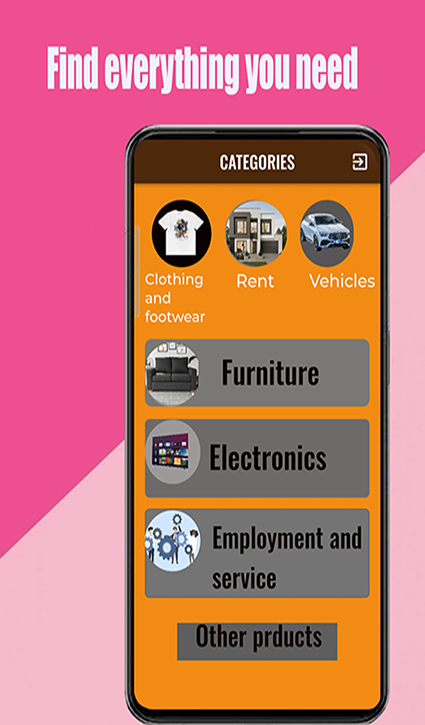 US Marketplace, buy and sell - App on Amazon Appstore