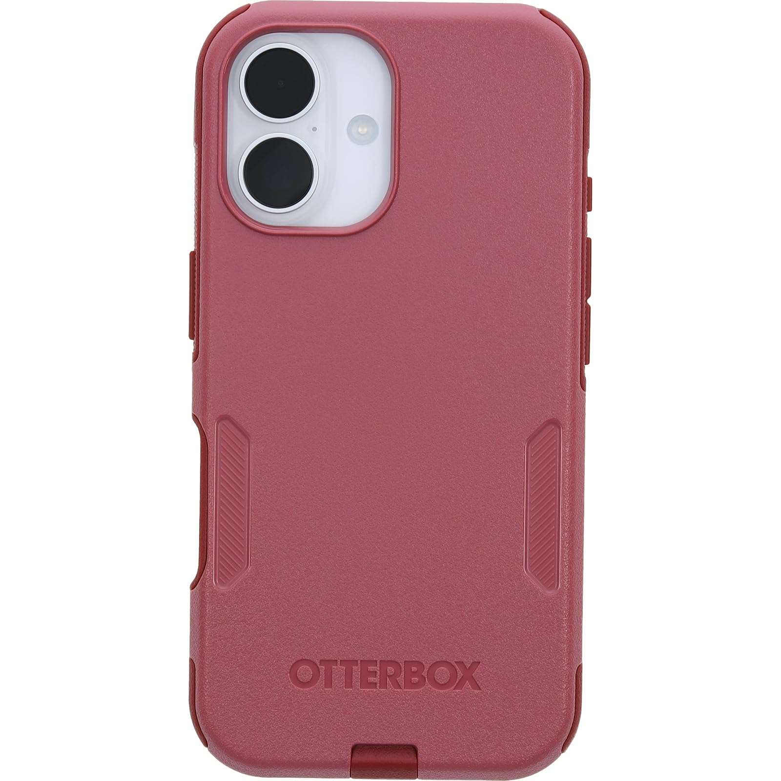 Amazon.com: OtterBox iPhone 16 Commuter Series Case - FOXBERRY (Pink ...