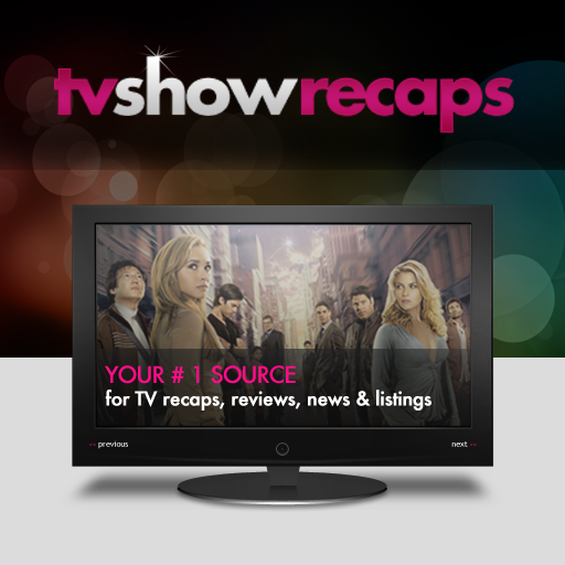 TV Recaps - App on Amazon Appstore