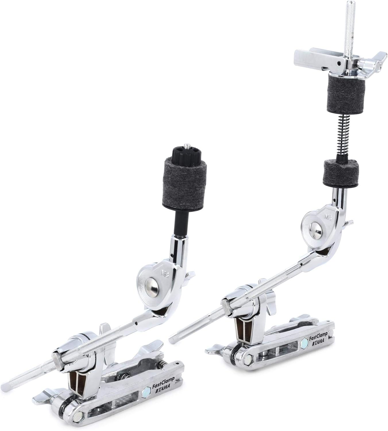 Amazon.com: Tama Cymbal Mounting Attachment Kit : Musical Instruments