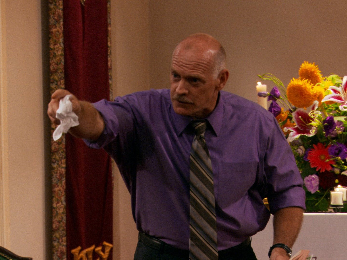 Watch Rodney Season 2 | Prime Video