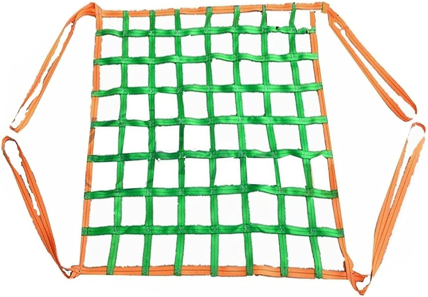 Amazon.co.jp: Nylon Lifting Sling Net - Decorative Lifting Net Straps ...