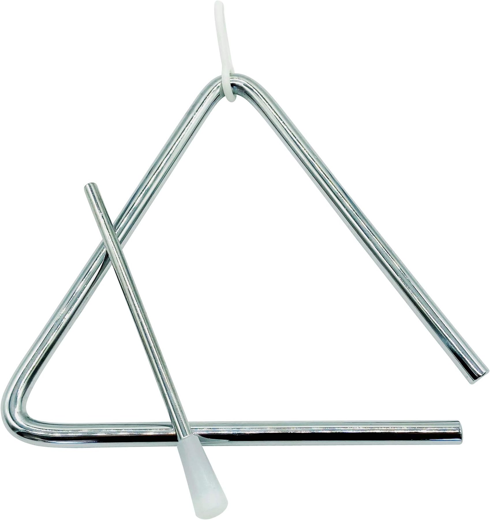 Triangel Musikinstrument, Triangel Percussion, Dreieck Instrument ...