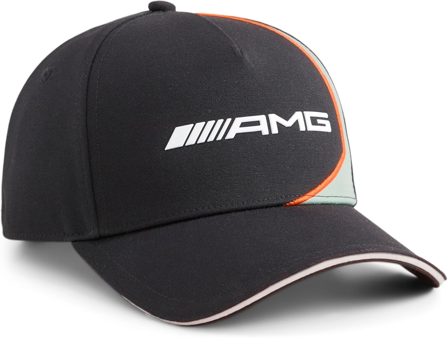 PUMA Casquette Casq Mapf1 Amg Bb : Amazon.fr: Mode