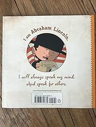 I am Abraham Lincoln (Ordinary People Change the World) : Meltzer, Brad ...