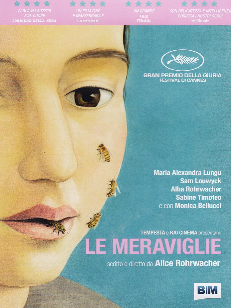 Amazon.com: Le meraviglie : Movies & TV