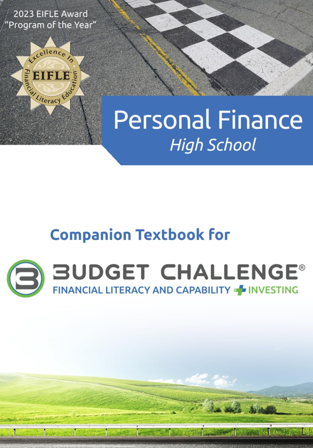Personal Finance: Companion Textbook for Budget Challenge: Lambrecht ...