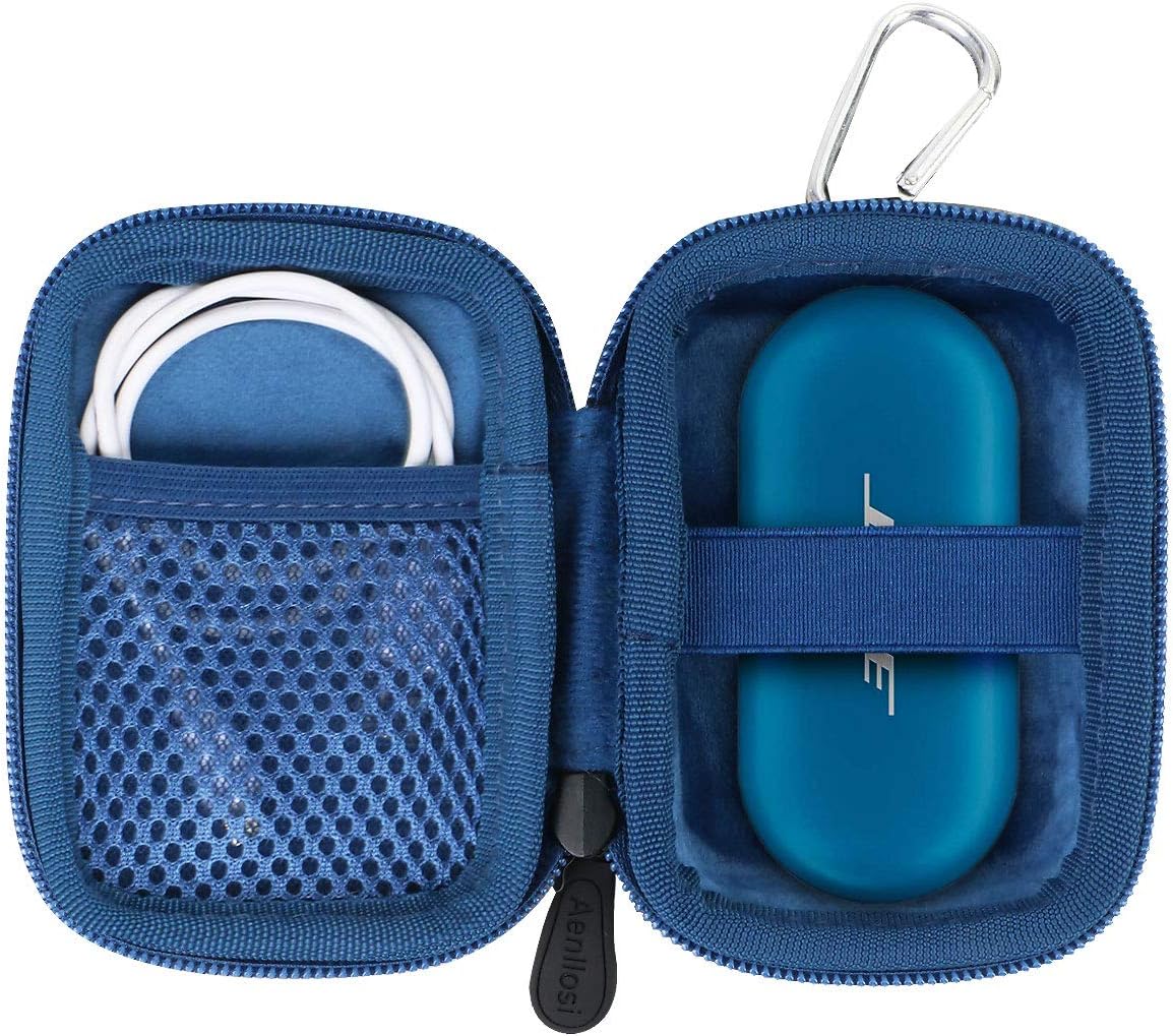 Amazon.com: Aenllosi Hard Storage Case for SteelSeries Arctis 1 3 5 7 ...